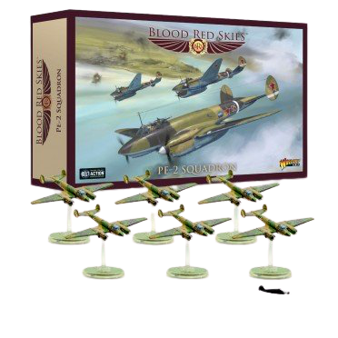 Soviet Mikoyan-Gurevich MiG-3 Squadron – La Tanière Lugeek